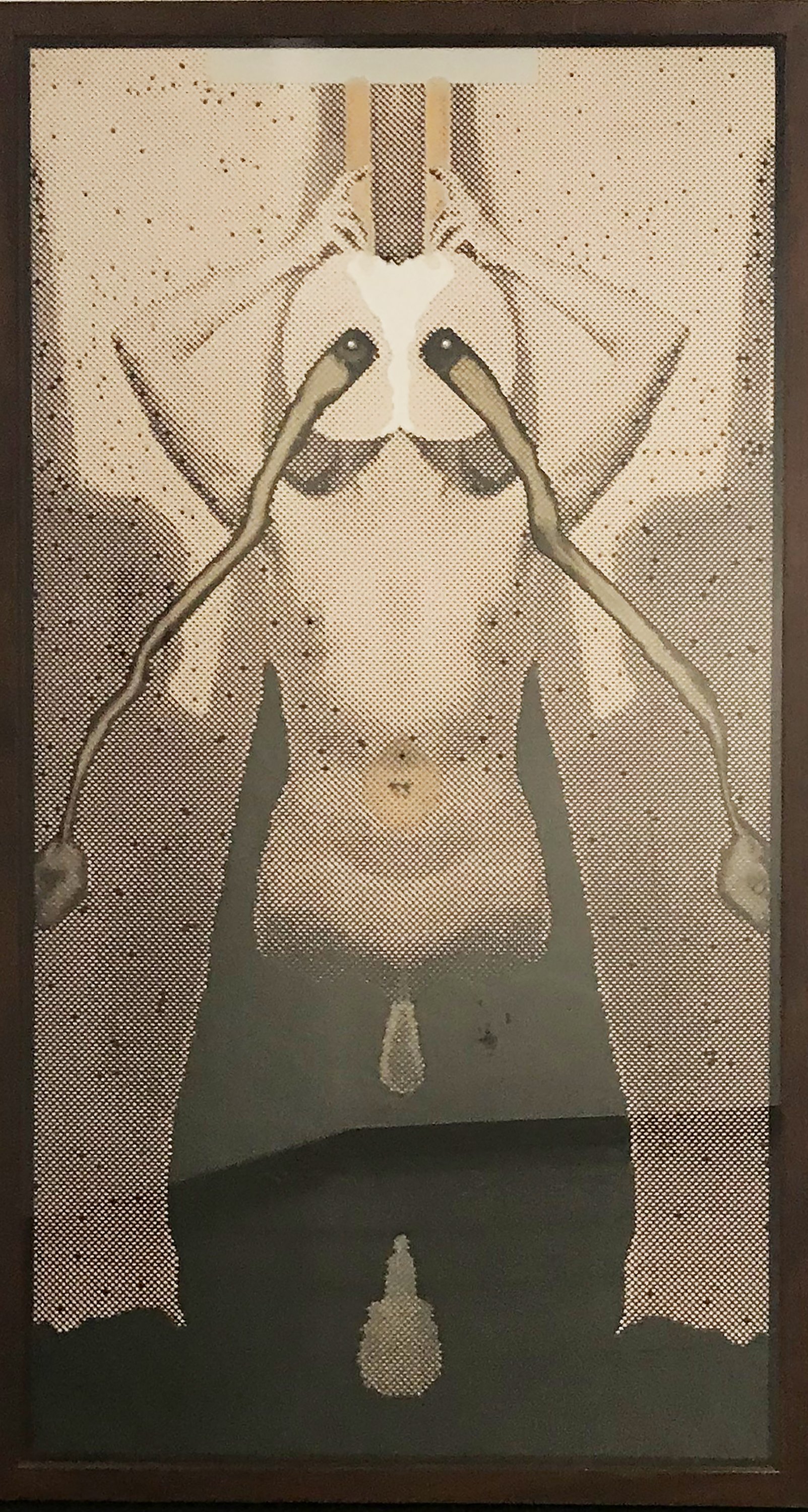 Evru Zush Renusa – Galeria Senda