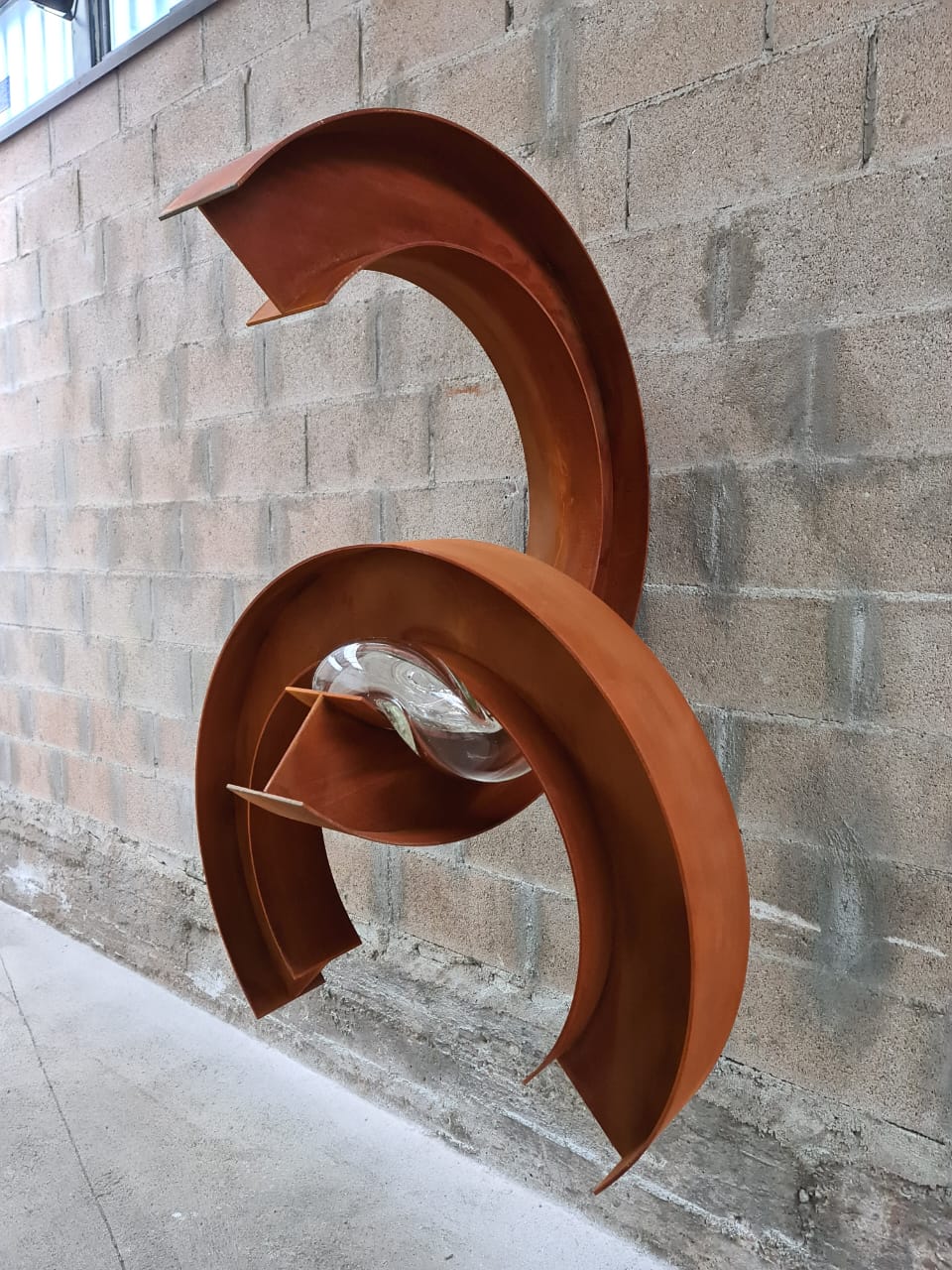 TÚLIO PINTO: Empatía – Galeria Senda