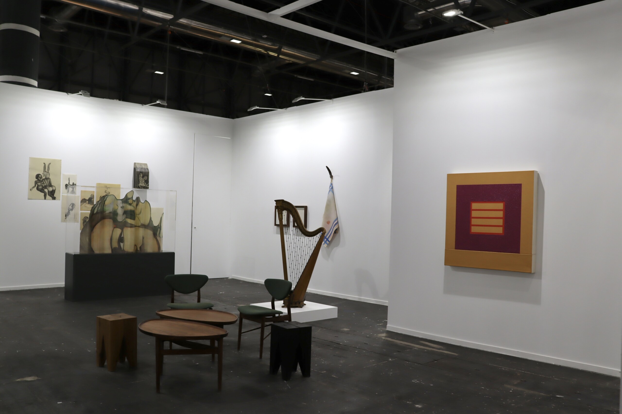 ARCO Madrid 2023 – Galeria Senda