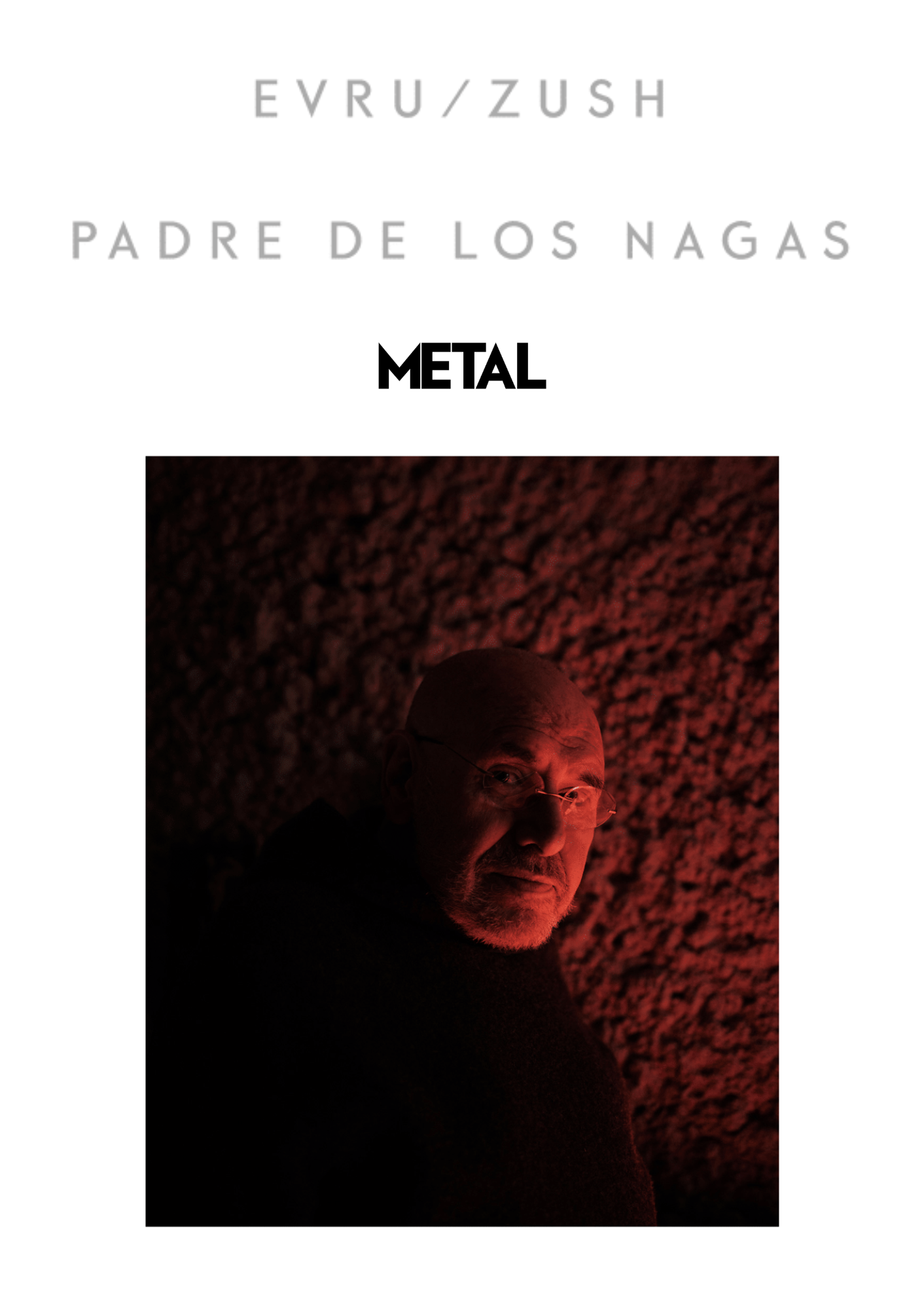 Evru/Zush: Padre de los Nagas – Galeria Senda