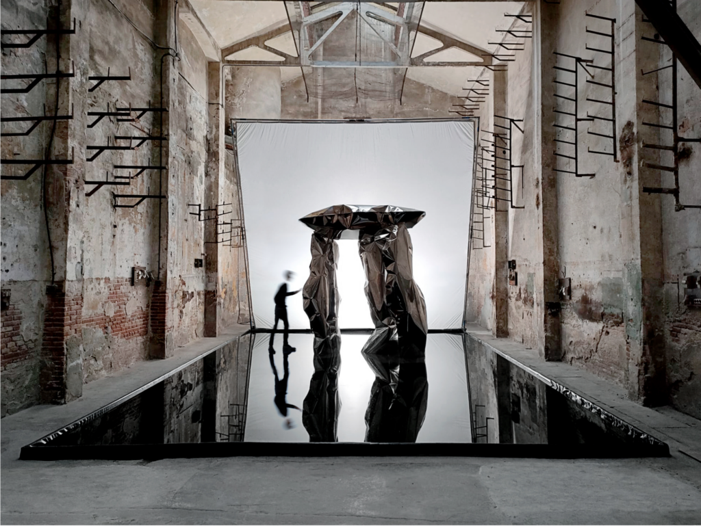 Dolmen_01 – Galeria Senda