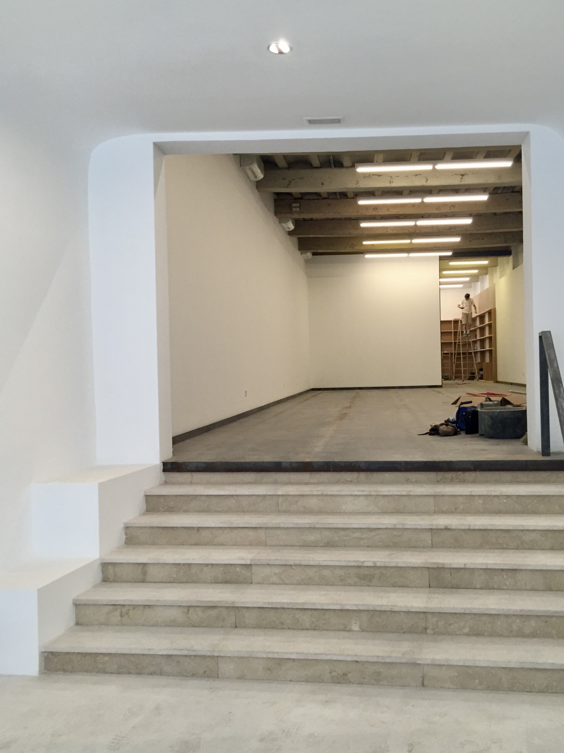 El Futuro del Mundo del Arte es Sostenible – Galeria Senda