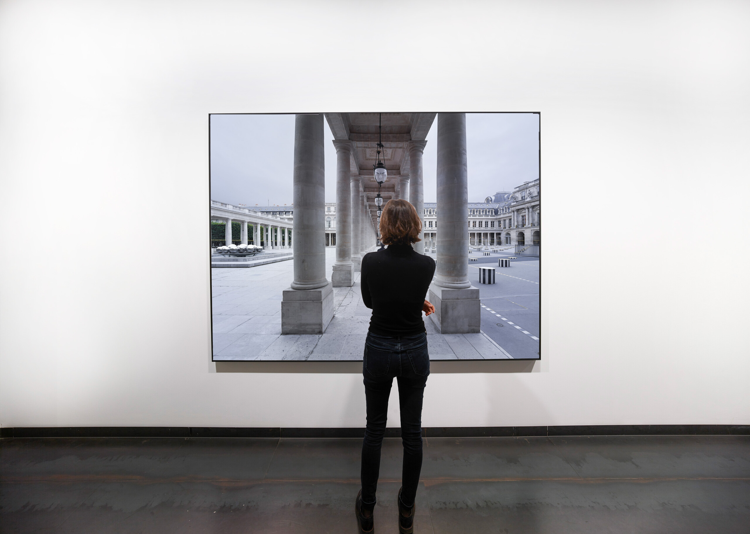 galeria SENDA en París – Galeria Senda